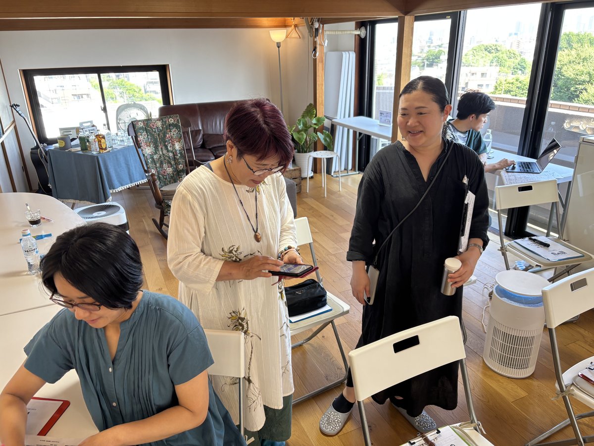 社内報じゃないほう-Vol.3（2025年7月号）｜NOT SHIP｜じゃないほうを考えるnote｜NPO法人NOT