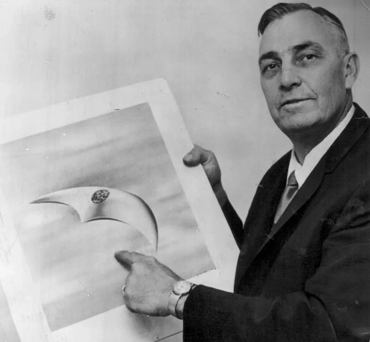 Today's Anniversary: 6/24 UFO Day｜愛華と源二の雑学講義