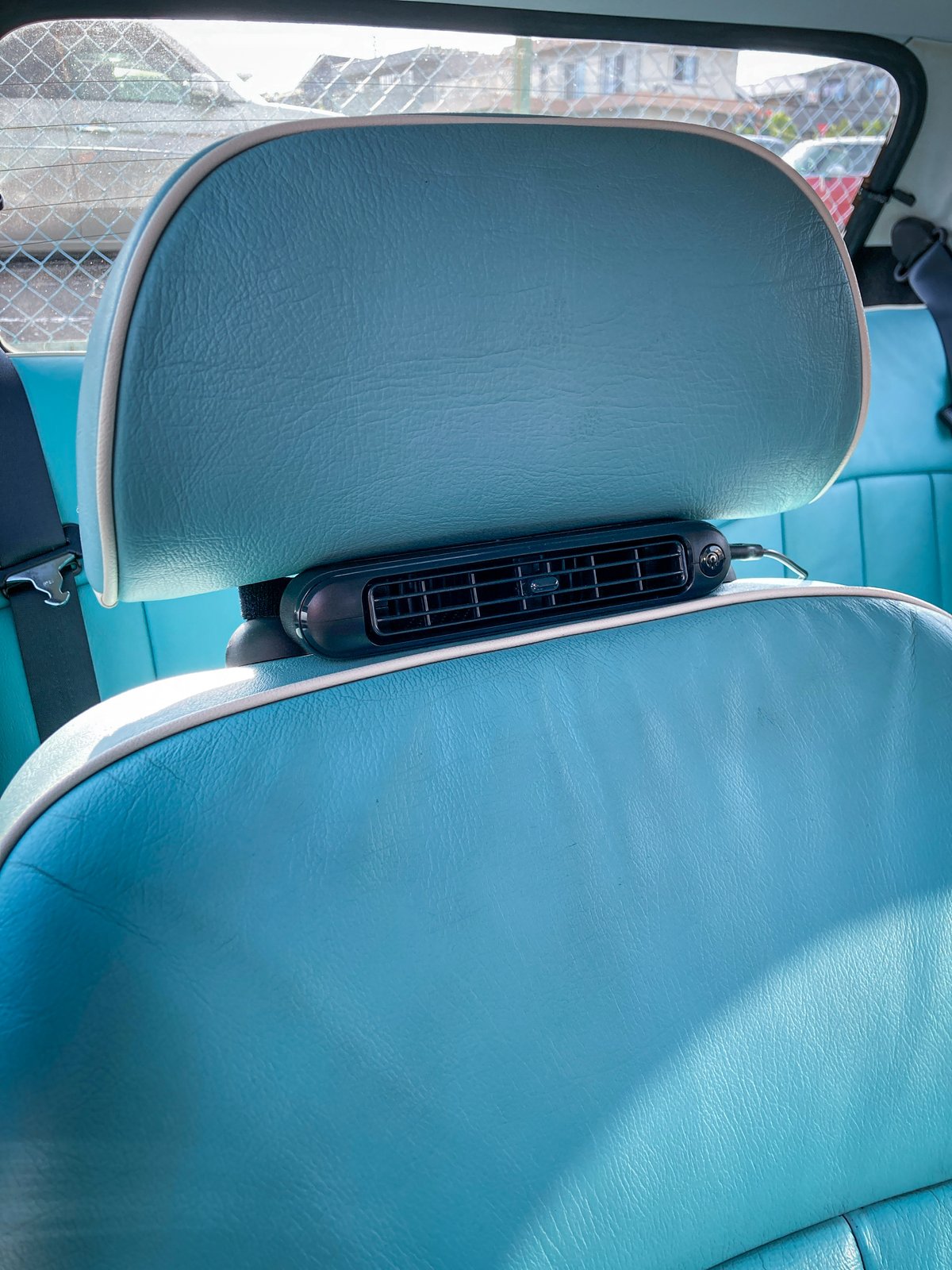 暑いのダメだ。｜Satoshi Horibe