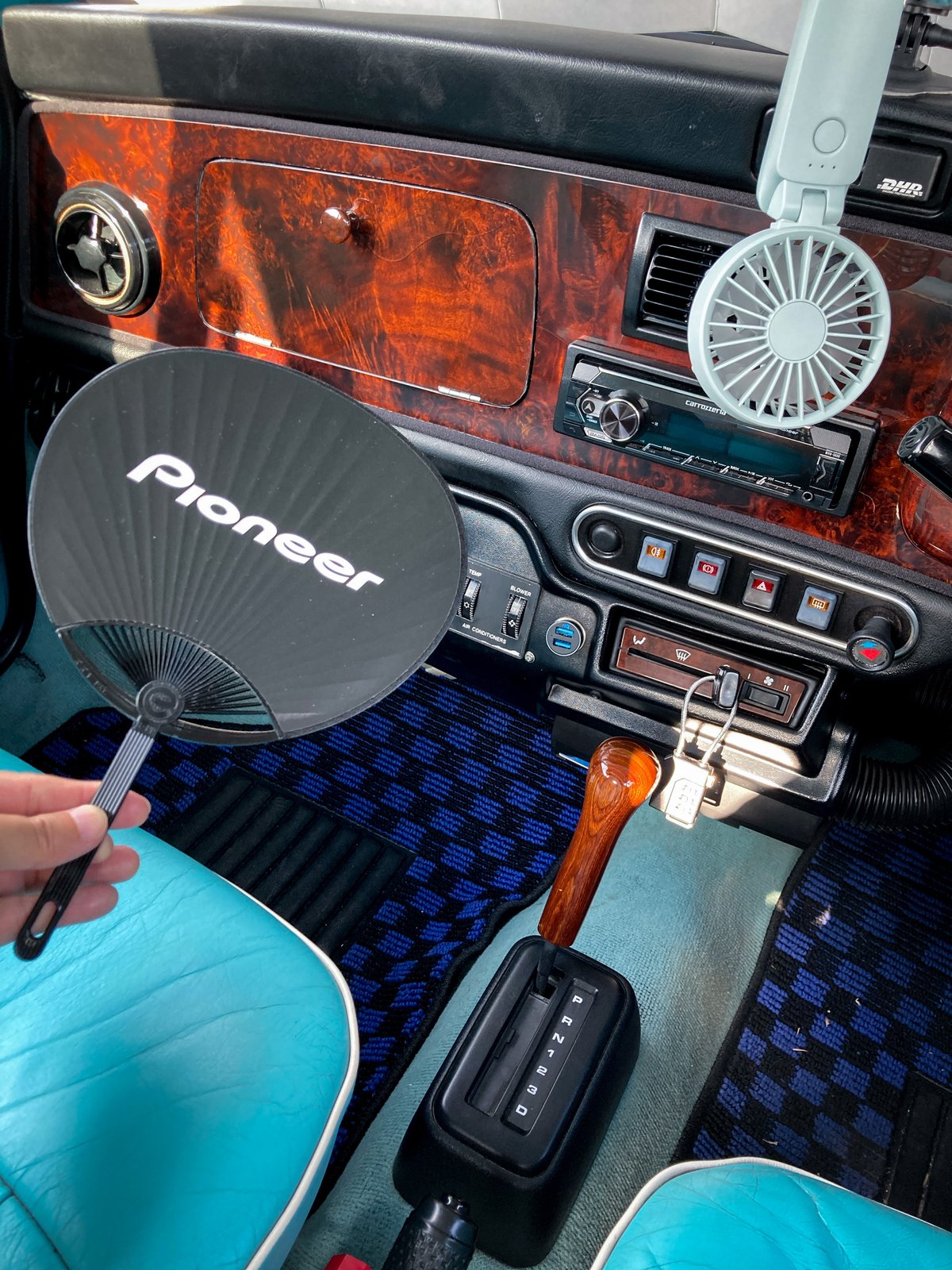 暑いのダメだ。｜Satoshi Horibe