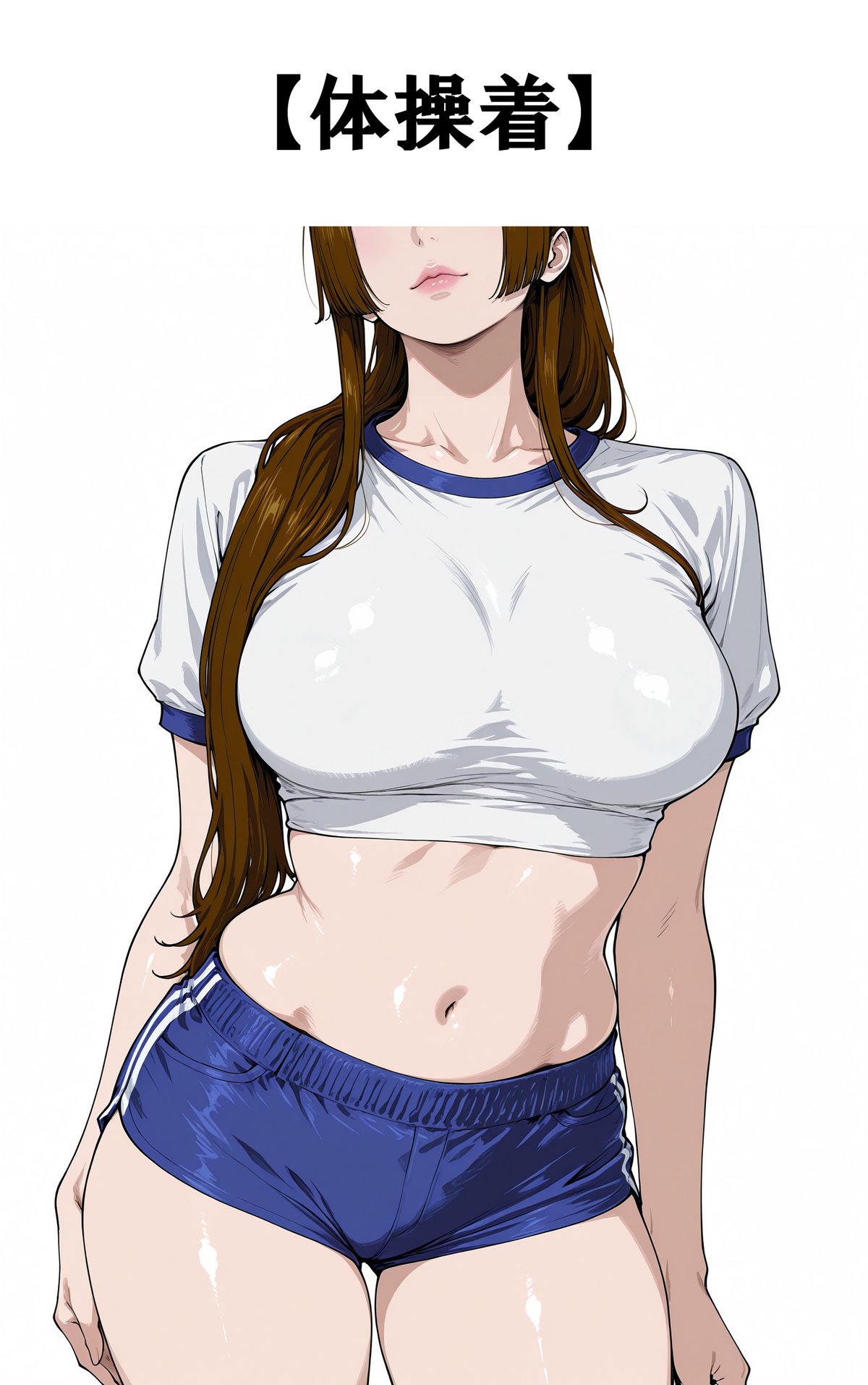 すぐに使える！衣装プロンプト2025年版－トップス／アウター編｜Kei Aono