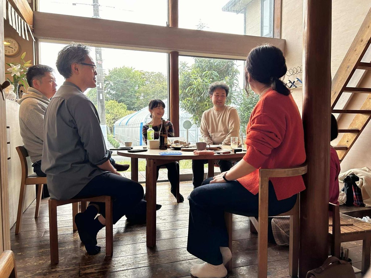 地域を面白くするためにーデザインでつくる、ひらかれた拠点とコミュニティ｜ピーティックス ( Peatix ) 公式note