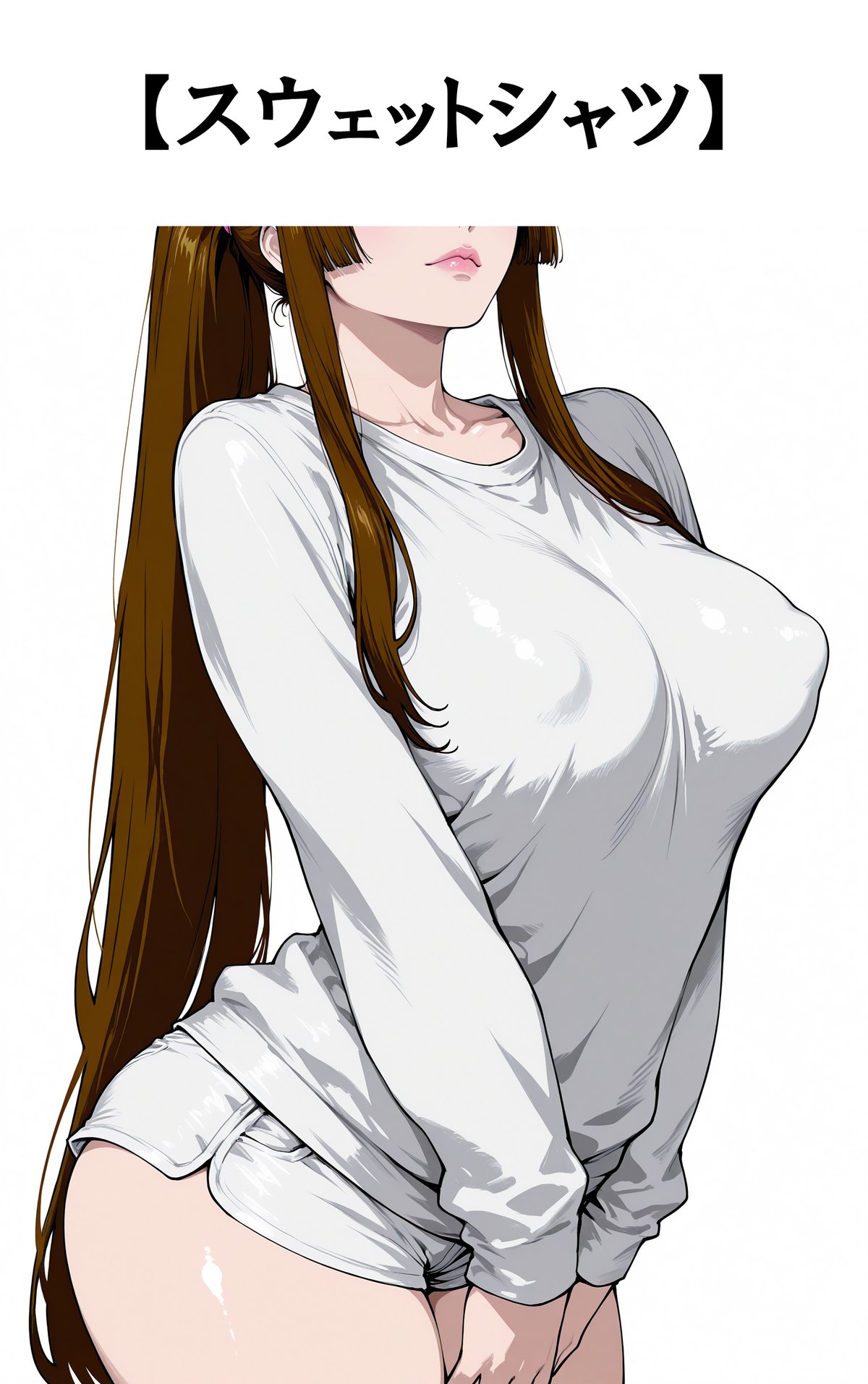 すぐに使える！衣装プロンプト2025年版－トップス／アウター編｜Kei Aono