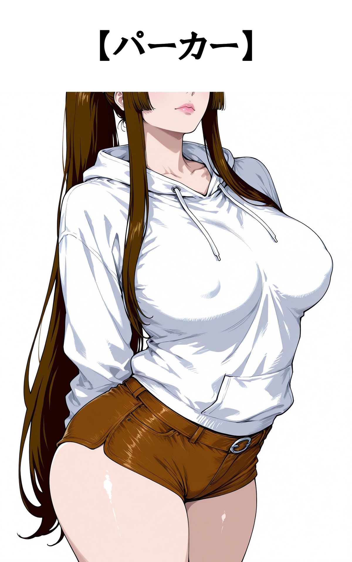 すぐに使える！衣装プロンプト2025年版－トップス／アウター編｜Kei Aono