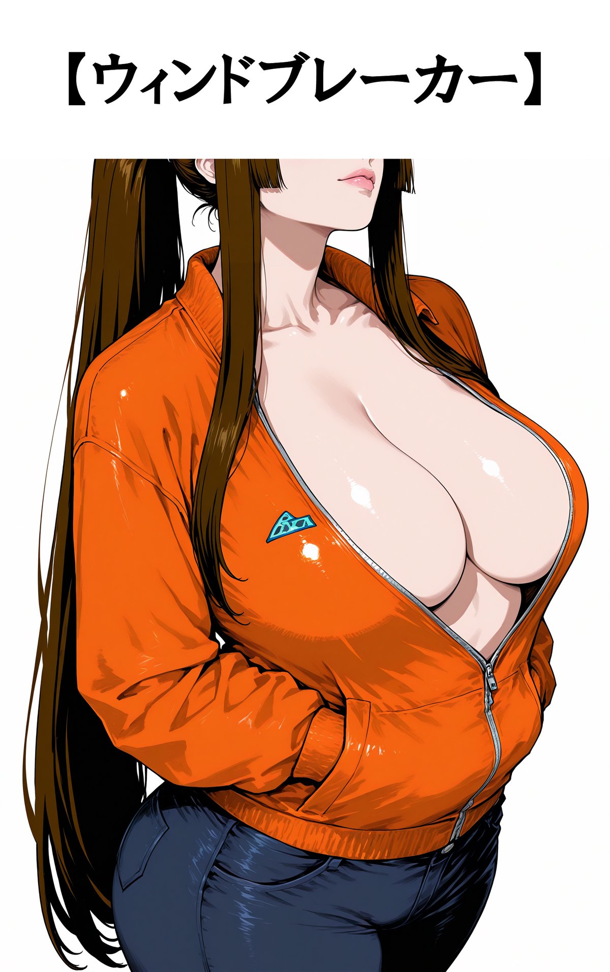 すぐに使える！衣装プロンプト2025年版－トップス／アウター編｜Kei Aono