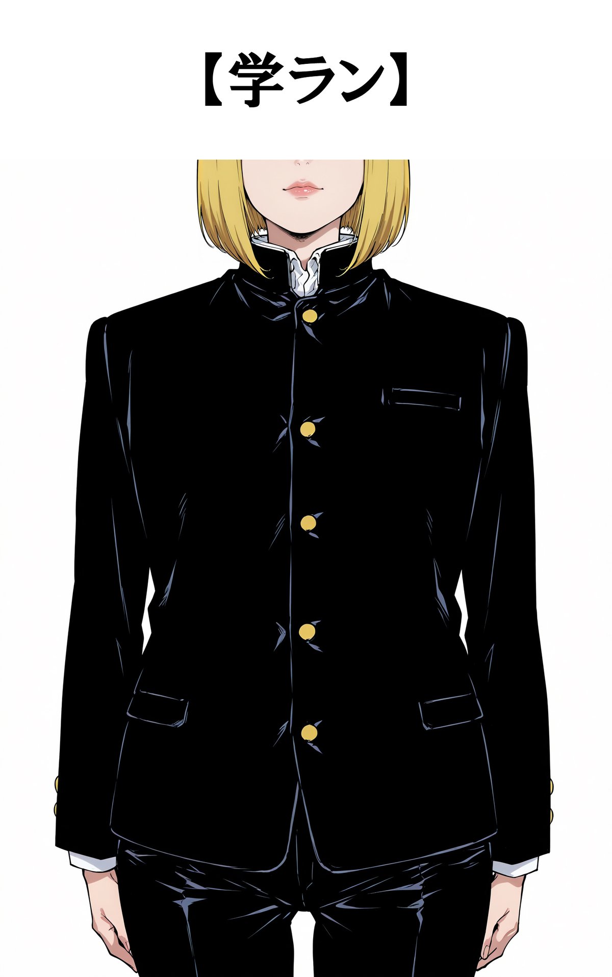 すぐに使える！衣装プロンプト2025年版－トップス／アウター編｜Kei Aono