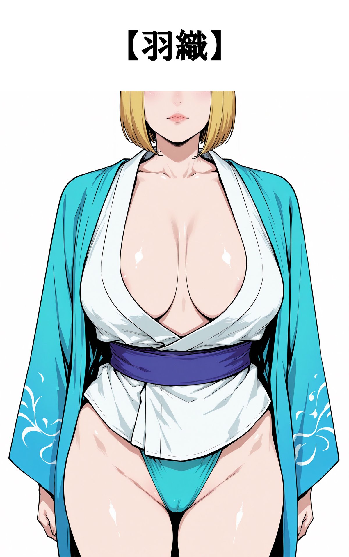 すぐに使える！衣装プロンプト2025年版－トップス／アウター編｜Kei Aono