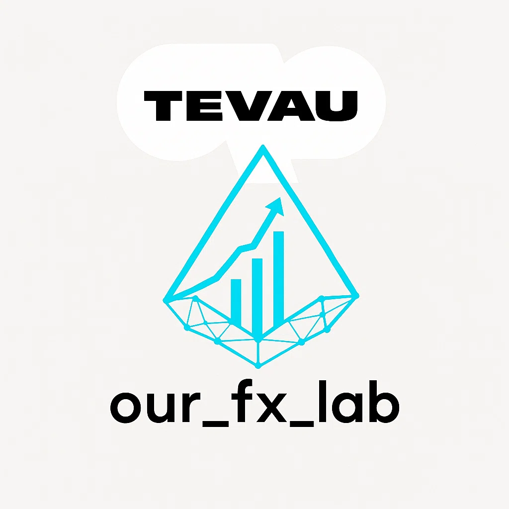 【最強の仮想通貨デビットカード】Tevauカード徹底ガイド｜現金化・日常利用のベスト選択肢｜葉隠🇯🇵ForexGame