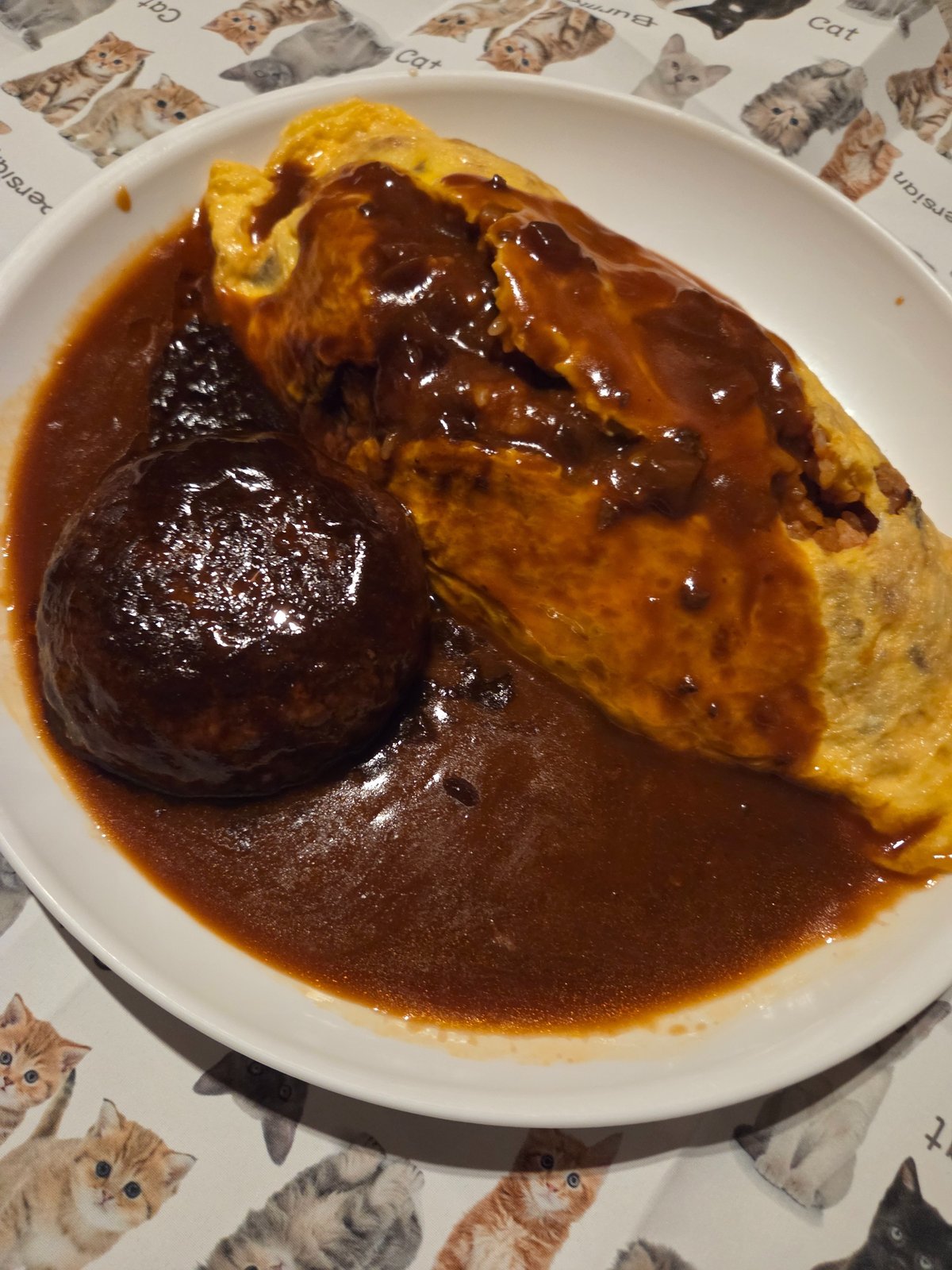 本日の晩御飯[6/23]｜kei1diablo