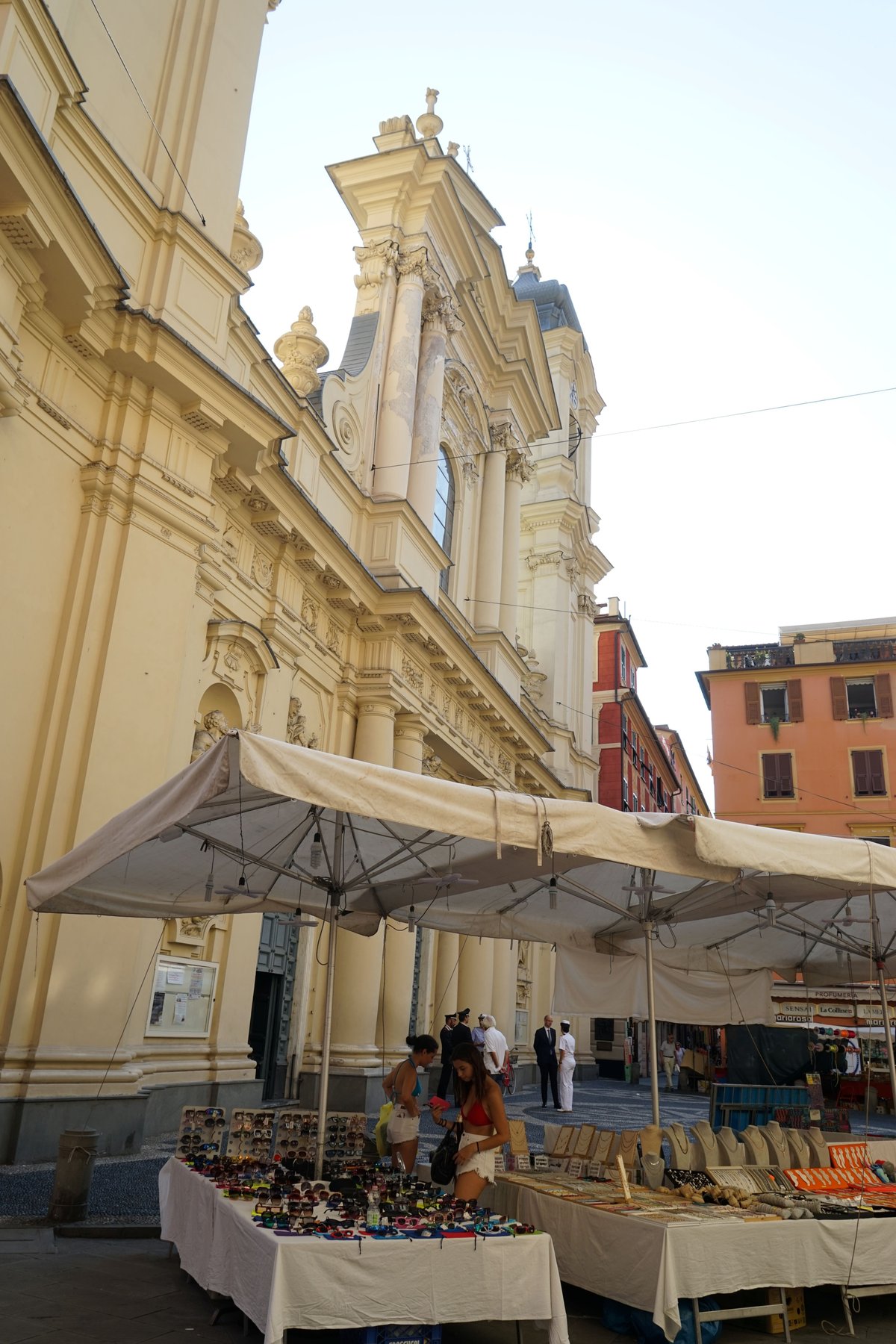 薔薇のマドンナ｜J plus S