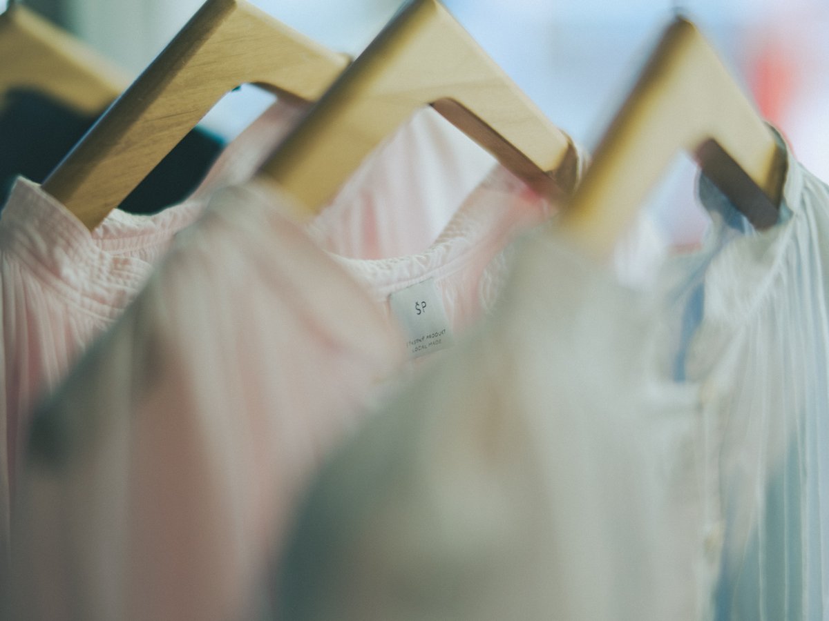 良い服は、良い時間と繋がっていると思う。｜Rintaro Shimada