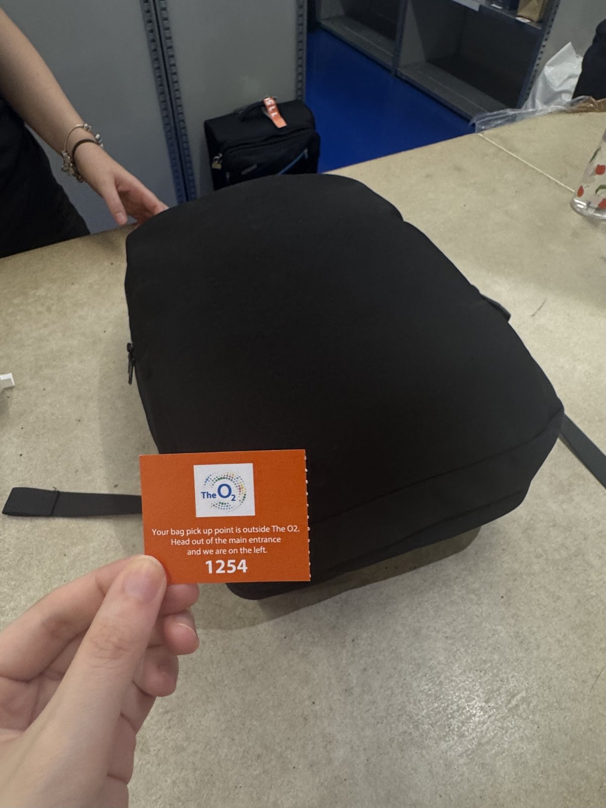 Adoロンドン公演ライブレポ＠The O2｜めあり@ロンドン