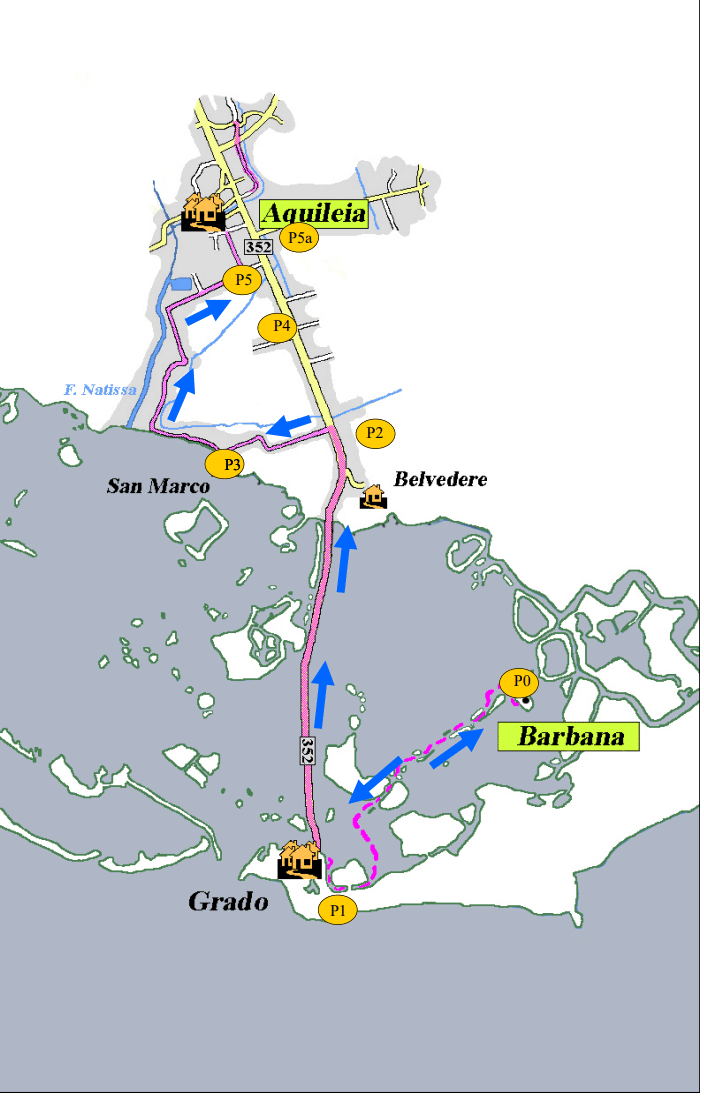 Il Cammino Celeste - 天の道 - prologo - Giorno 1｜城 拓 / Hiroshi Jo