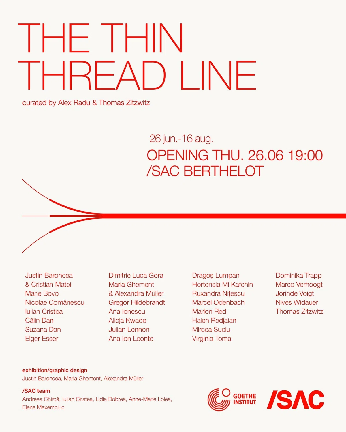 🌹「The Thin Thread Line」🌹｜naho-21