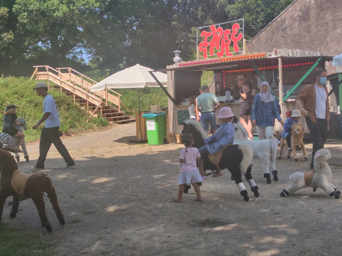 【フェスティバル紹介／ユトレヒト（オランダ）Festival Tweetakt】について｜Mugiko