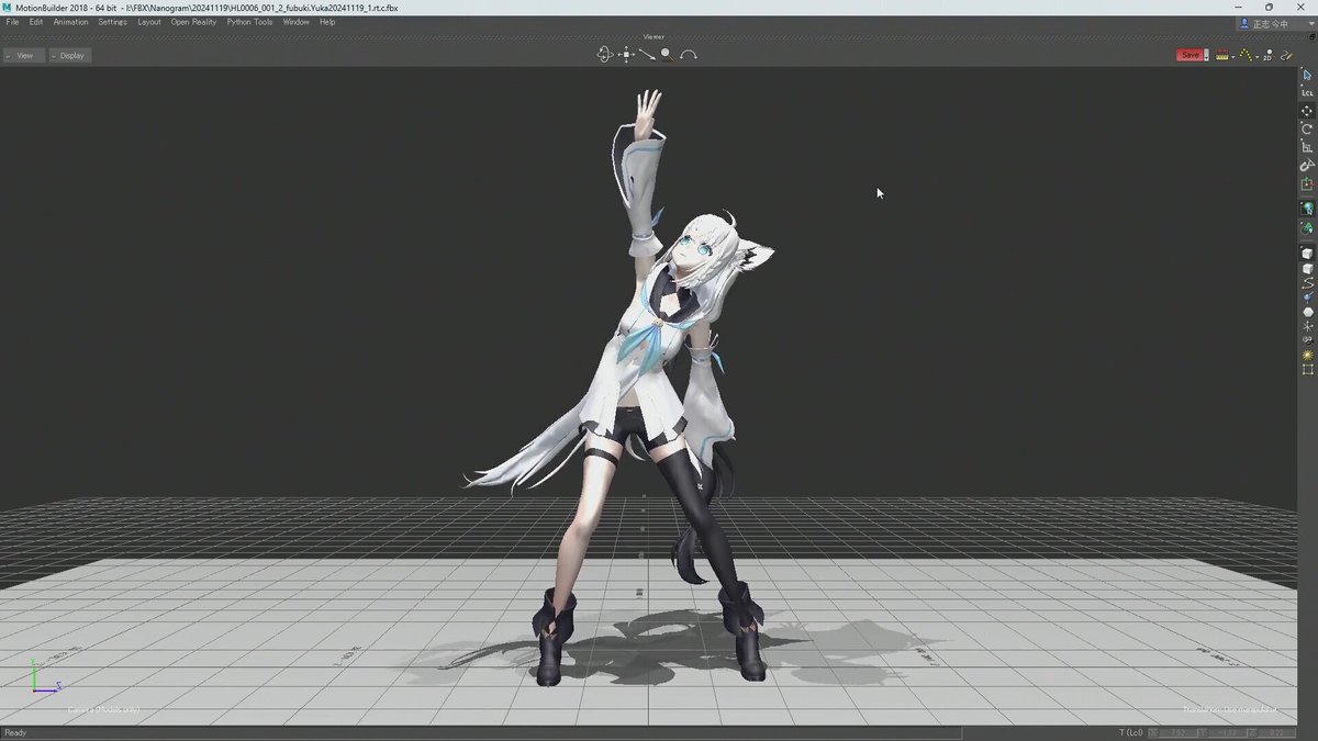 CGVtuber × UE5 × VFX｜StarToon Inc. 公式note VTuber事務所＆3DCG制作会社