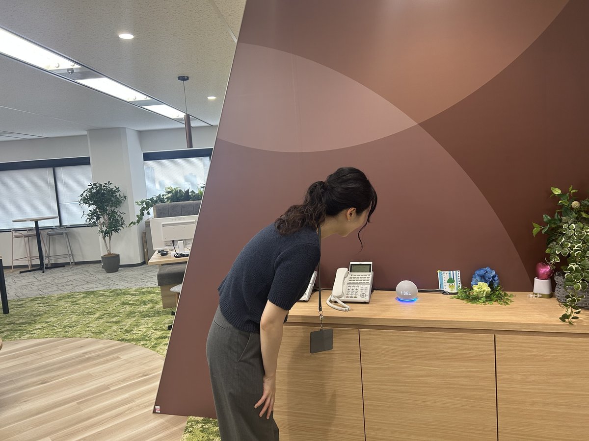 「働きやすさ×健康」“人を想う”働き方改革｜Dnote - by 株式会社デンソー