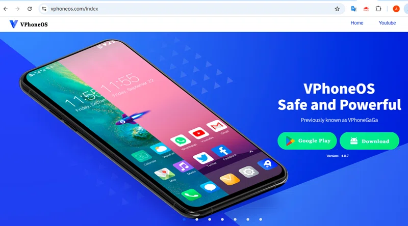 HuaweiスマホのHarmonyOSでGoogle Playをインストールする方法｜ファーモビ