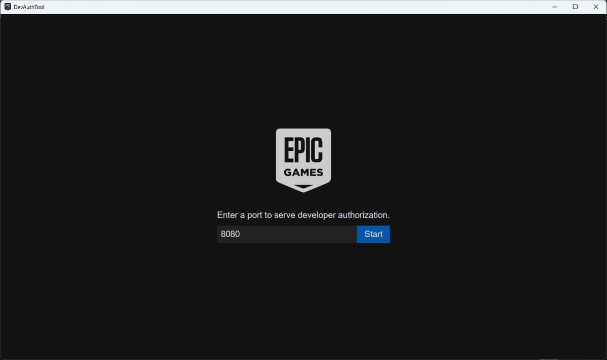 【UE5】EOS(Epic Online Service)にEpicアカウントでログインを実装しよう！｜INRash