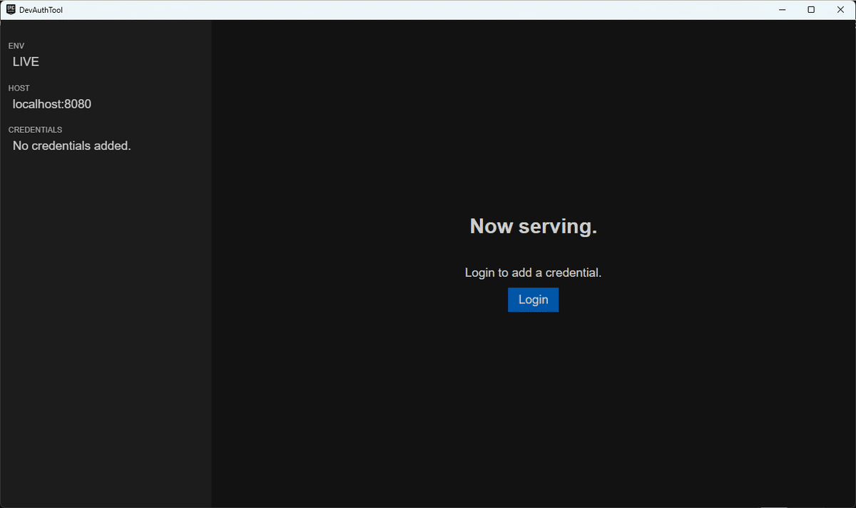 【UE5】EOS(Epic Online Service)にEpicアカウントでログインを実装しよう！｜INRash
