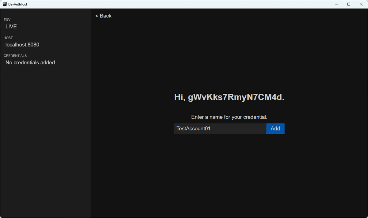 【UE5】EOS(Epic Online Service)にEpicアカウントでログインを実装しよう！｜INRash
