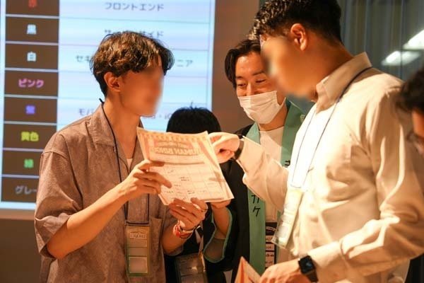 【イベントレポート】第4回 ITエンジニア懇親会「KIKKAKE MEETUP」を開催いたしました！｜株式会社キッカケクリエイション 公式note