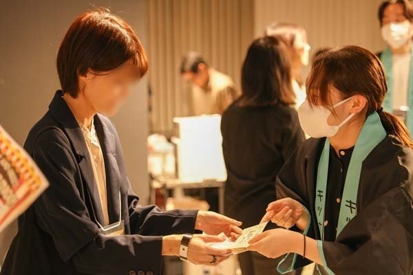 【イベントレポート】第4回 ITエンジニア懇親会「KIKKAKE MEETUP」を開催いたしました！｜株式会社キッカケクリエイション 公式note