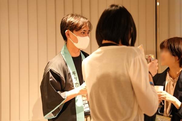 【イベントレポート】第4回 ITエンジニア懇親会「KIKKAKE MEETUP」を開催いたしました！｜株式会社キッカケクリエイション 公式note