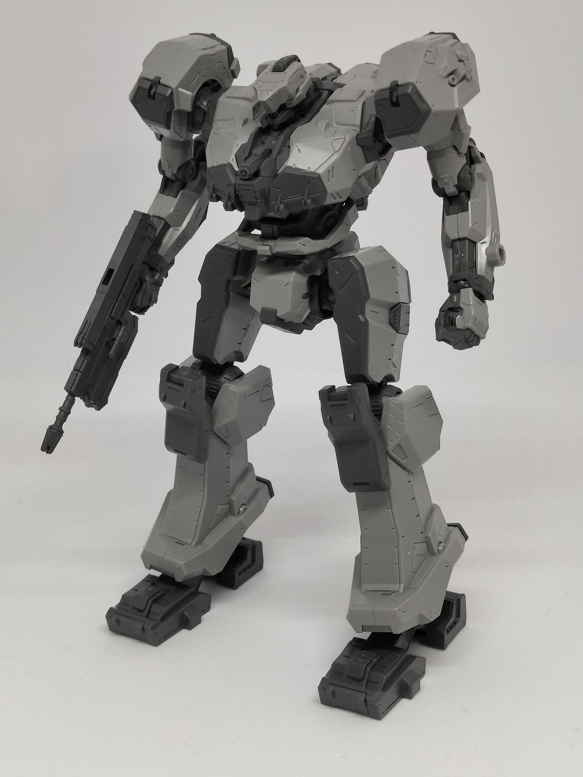 30MM AC6 MELANDER｜ノアス