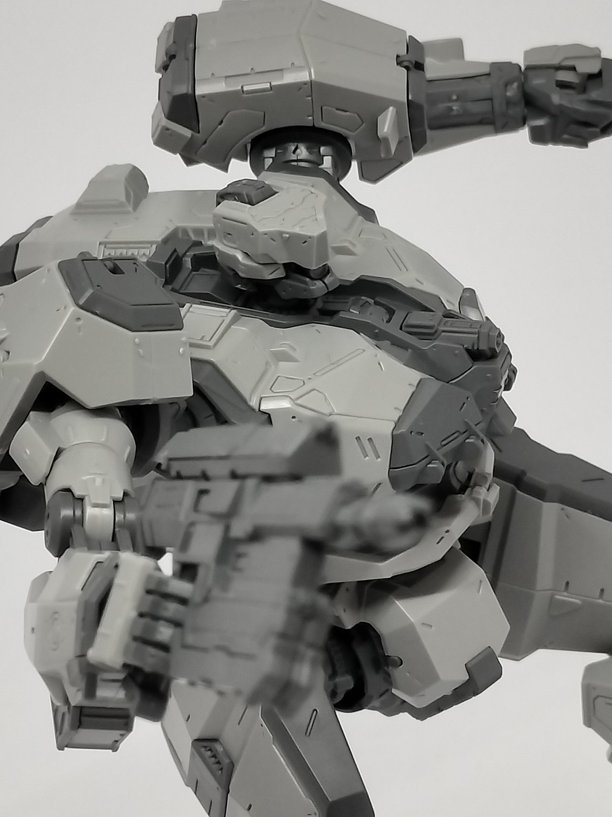 30MM AC6 MELANDER｜ノアス