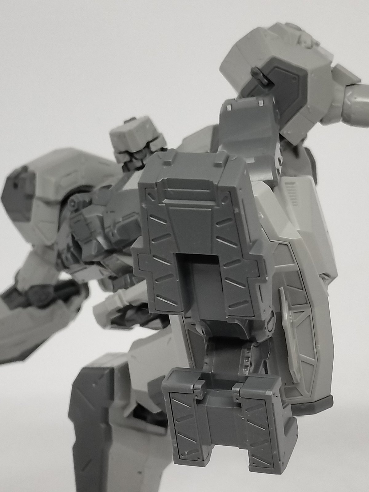 30MM AC6 MELANDER｜ノアス