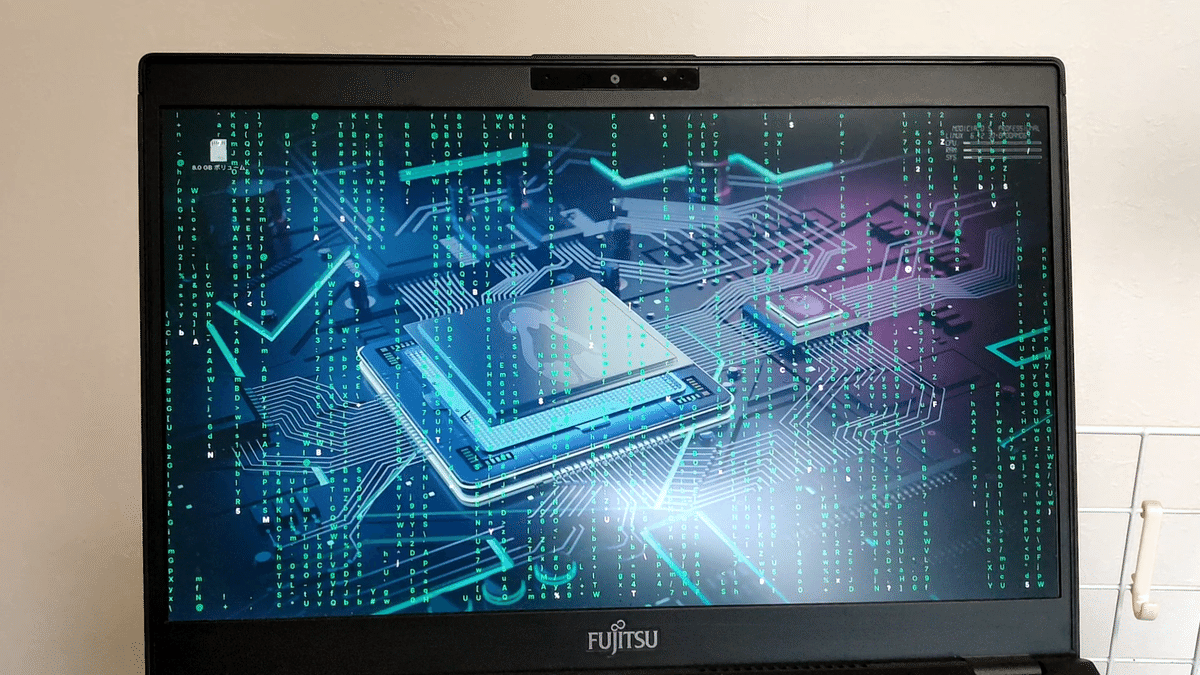 イタリア産Linux『MODICIA OS』～デザイン・レイアウトはMacライク、使いやすいGUI操作を提供しながら、コマンド操作も意識した ...