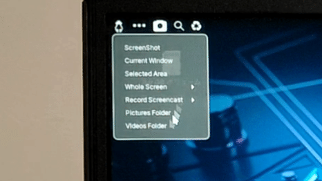 イタリア産Linux『MODICIA OS』～デザイン・レイアウトはMacライク、使いやすいGUI操作を提供しながら、コマンド操作も意識した ...