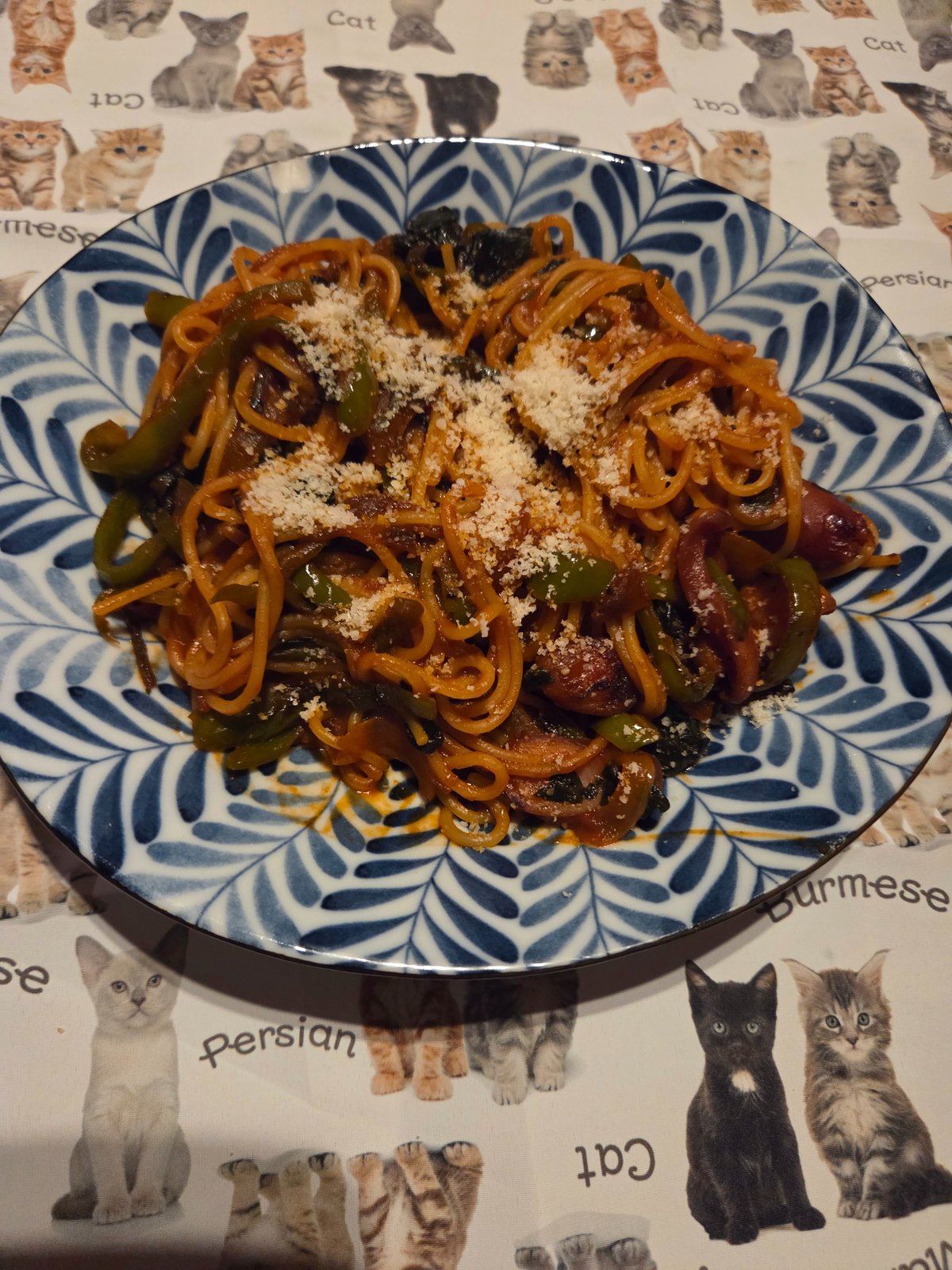 本日の晩御飯[6/24]｜kei1diablo