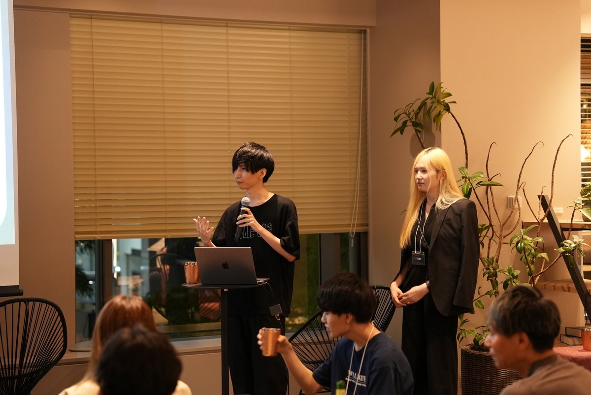 『CEOクローンの未来が楽しみになりました』熱気と期待に包まれたユーザーとプロダクトの“共創”の場｜CEOclone | タッチスポット株式会社