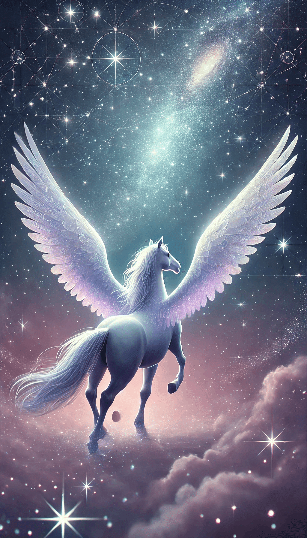 🕊️魂からの手紙｜f氏さんへ｜MoonCherie