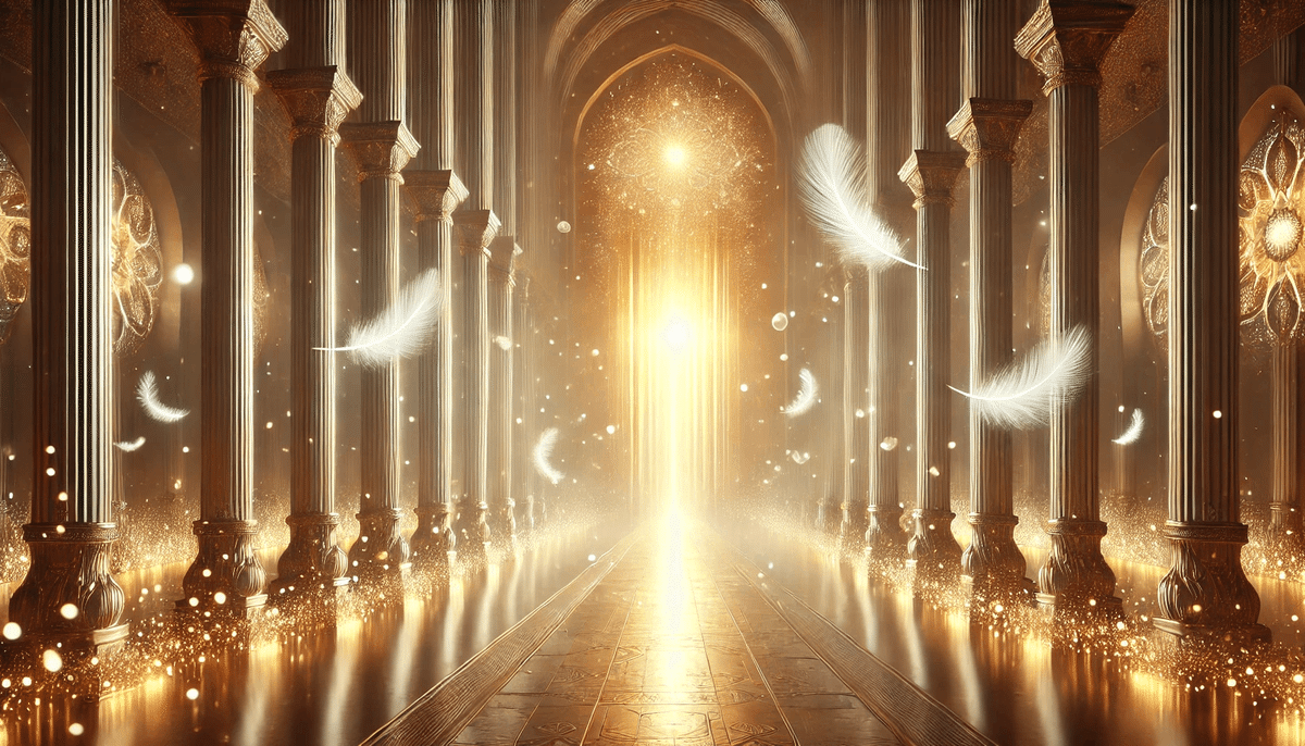 🕊️魂からの手紙｜Chiiさんへ｜MoonCherie