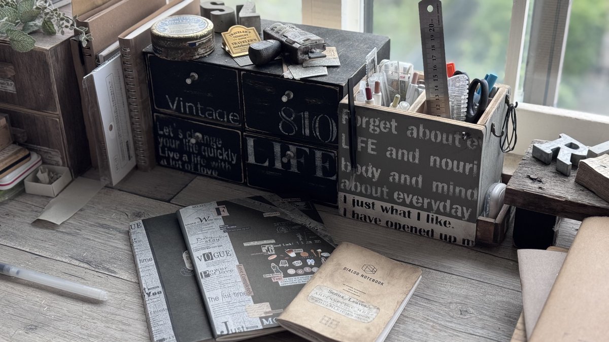 予定がなくても焦らない！50代からの未来をつくる時間術｜miwa|大人手帳LIBRE labo.