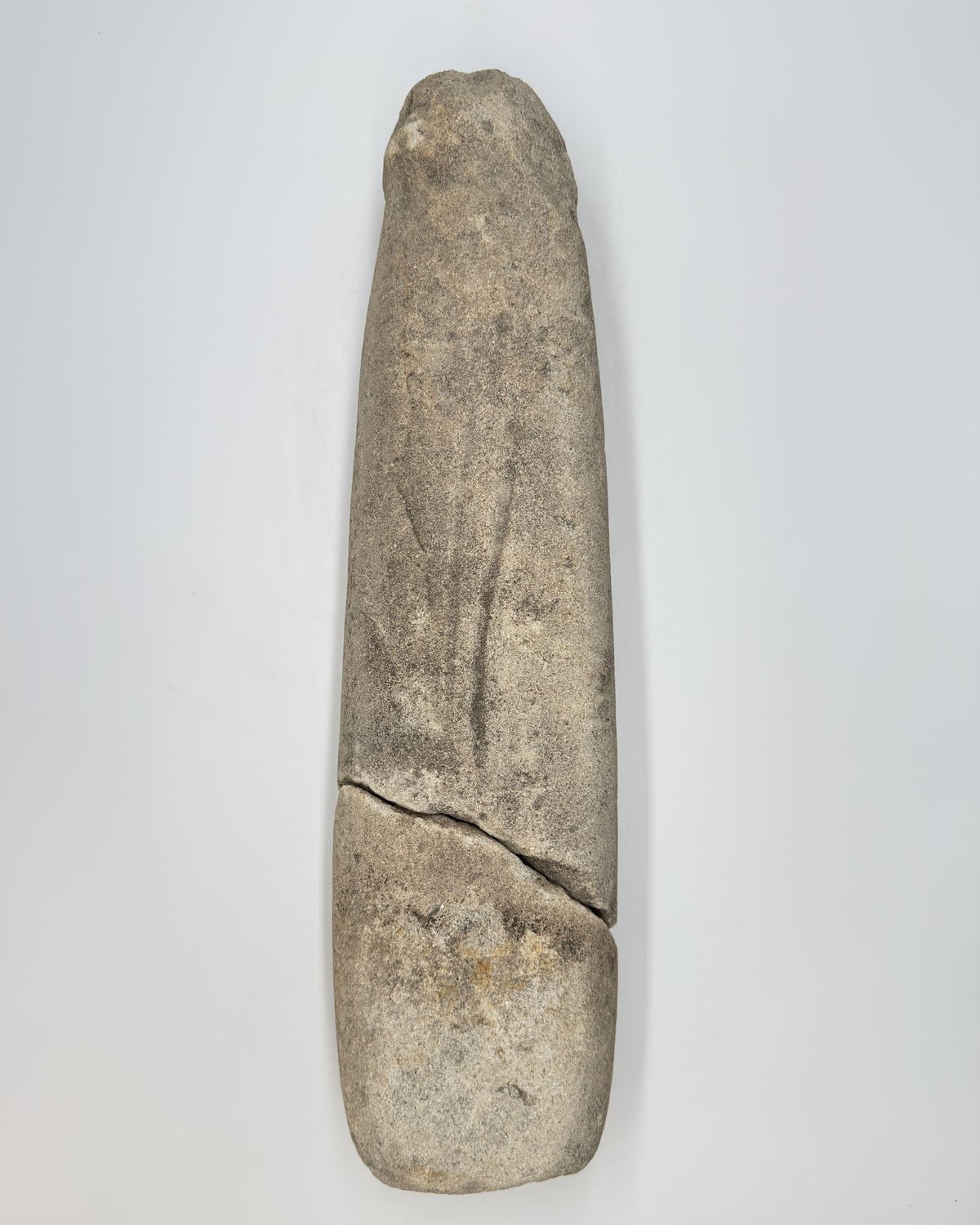 【R7春の企画展】石棒という縄文｜縄文の里・朝日