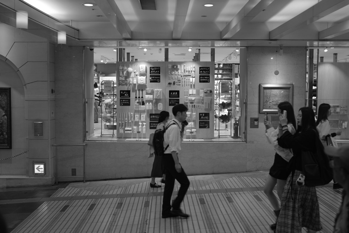 📷 「昭和女子」は何を撮る？｜Noriko Maruyama