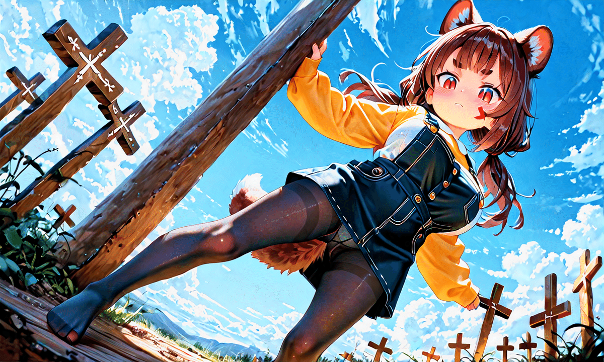 FBCache/Magcacheの注意点@Forge-classic｜shiba*2