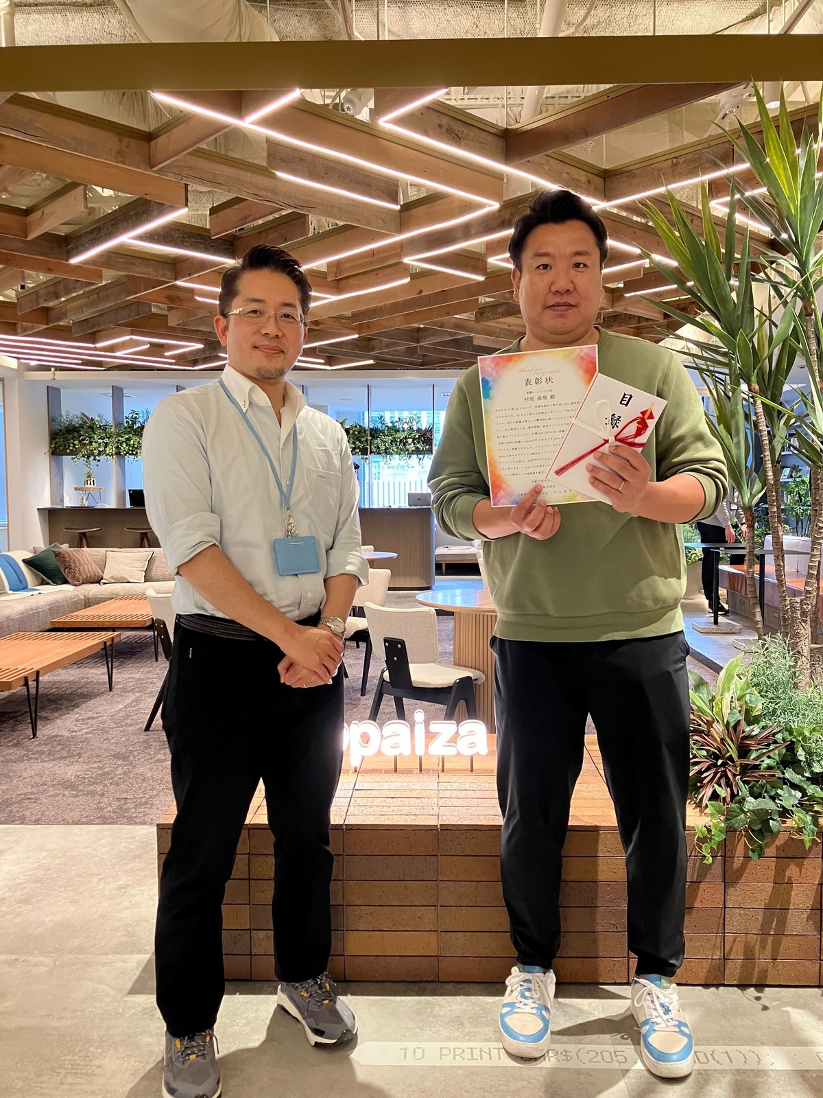 paiza営業本部 1Q & 2Q MVPインタビュー「各MVPが成果を出せた理由と今後の展望」｜paiza