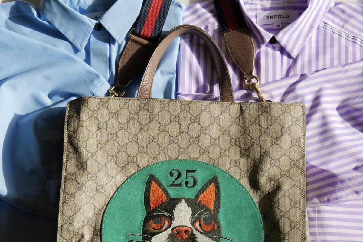 👜至上最強のサブバッグ👑〜5年の時を経てついに大決定スペシャル〜｜自問自答ファッション通信｜あきや あさみ