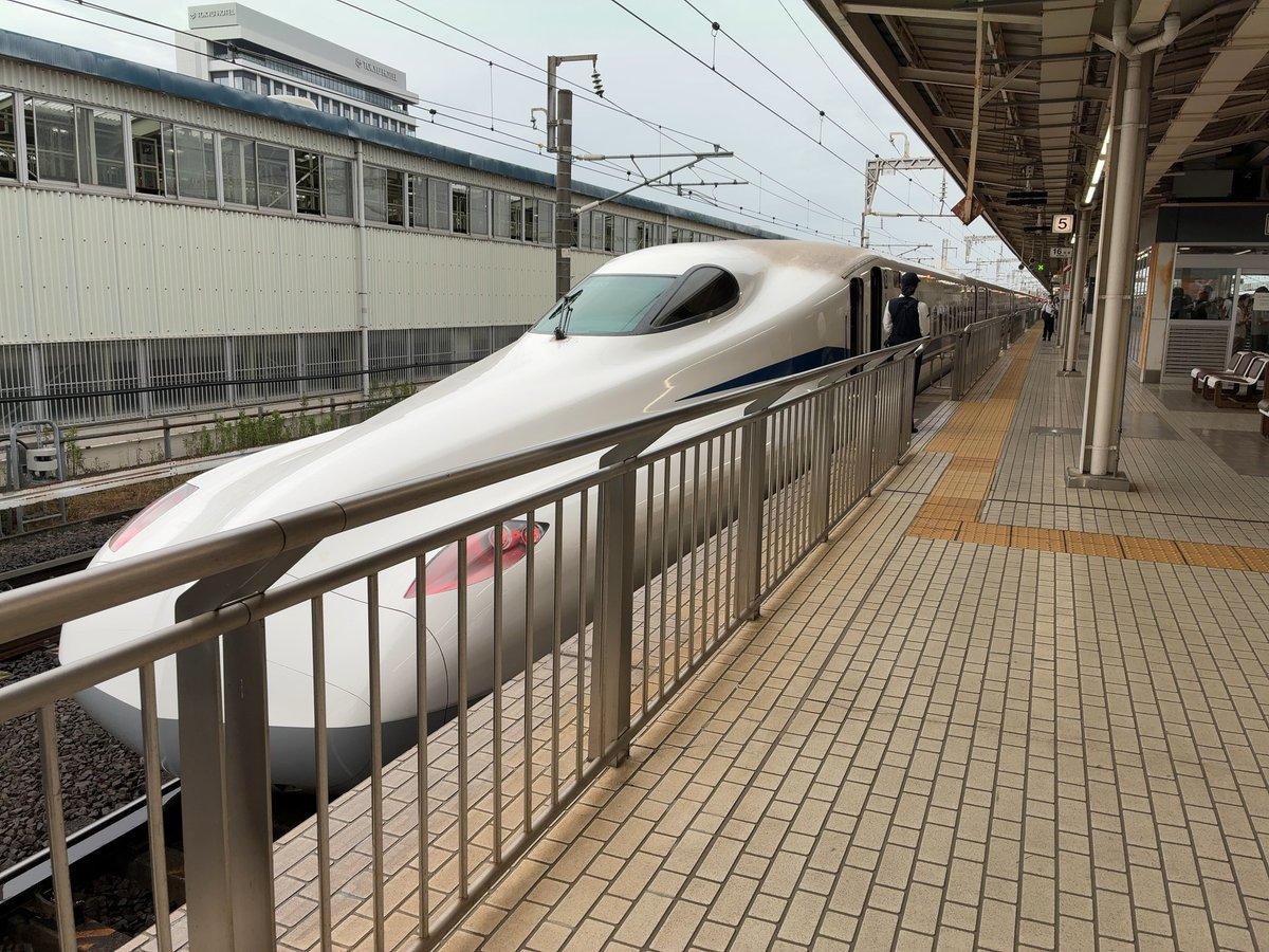 ふじのくに家康公きっぷ再び〜その1〜｜Yukimura Ani