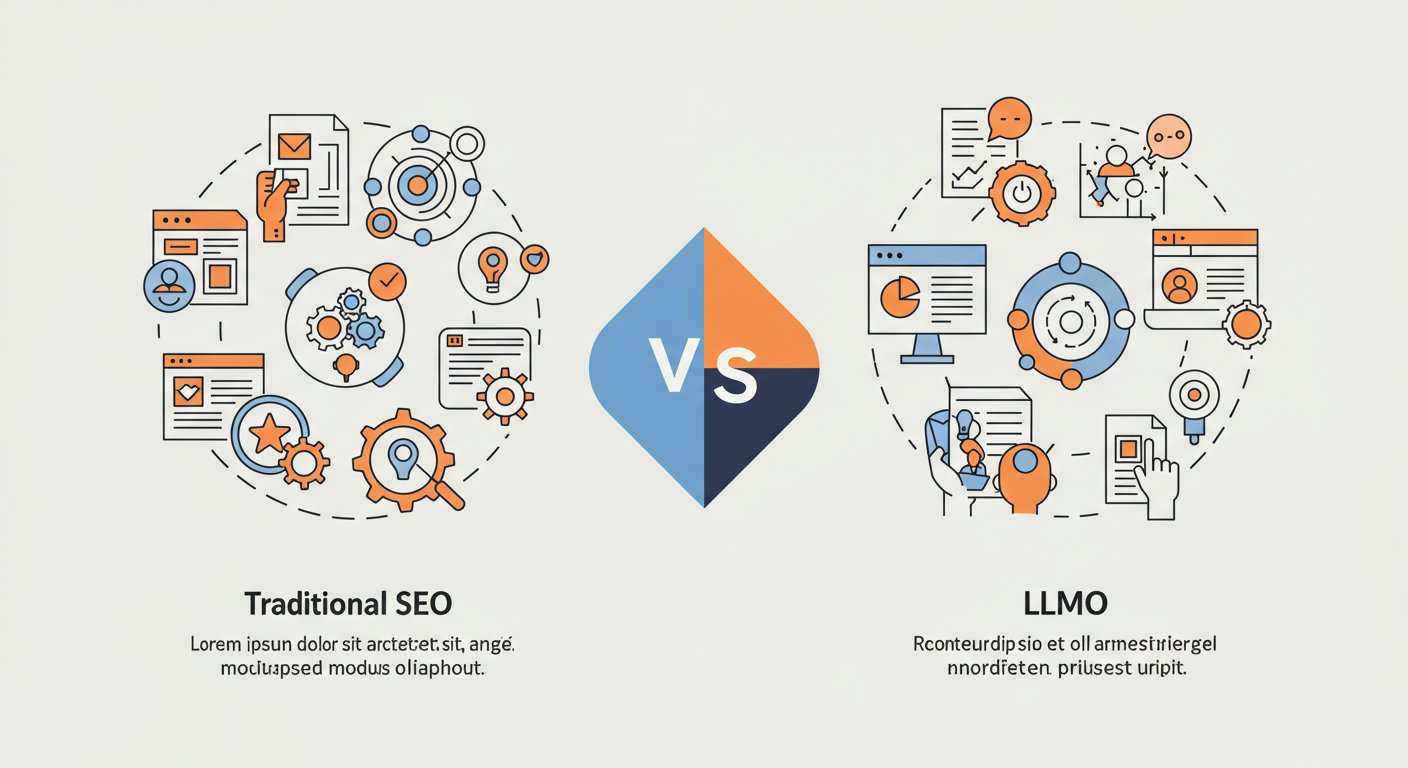 【YouTube解説】LLMOとAIOが変えるSEO戦略！エンティティ活用でYMYL対策も万全に｜Miriya