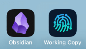 【画像解説】Obsidian×GitHub×iPhoneセットアップマニュアル｜サウス