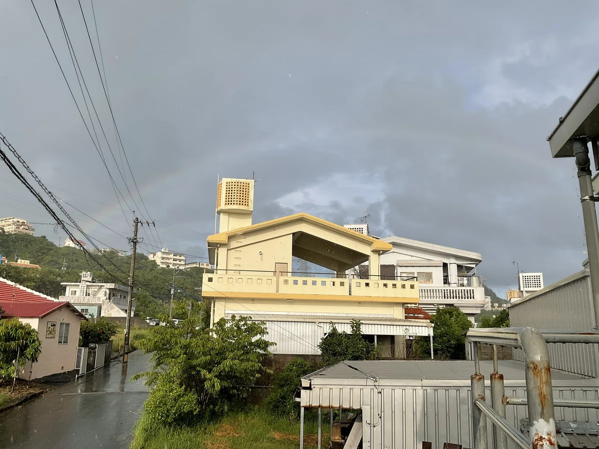 6月23日は慰霊の日｜telulu_okinawa