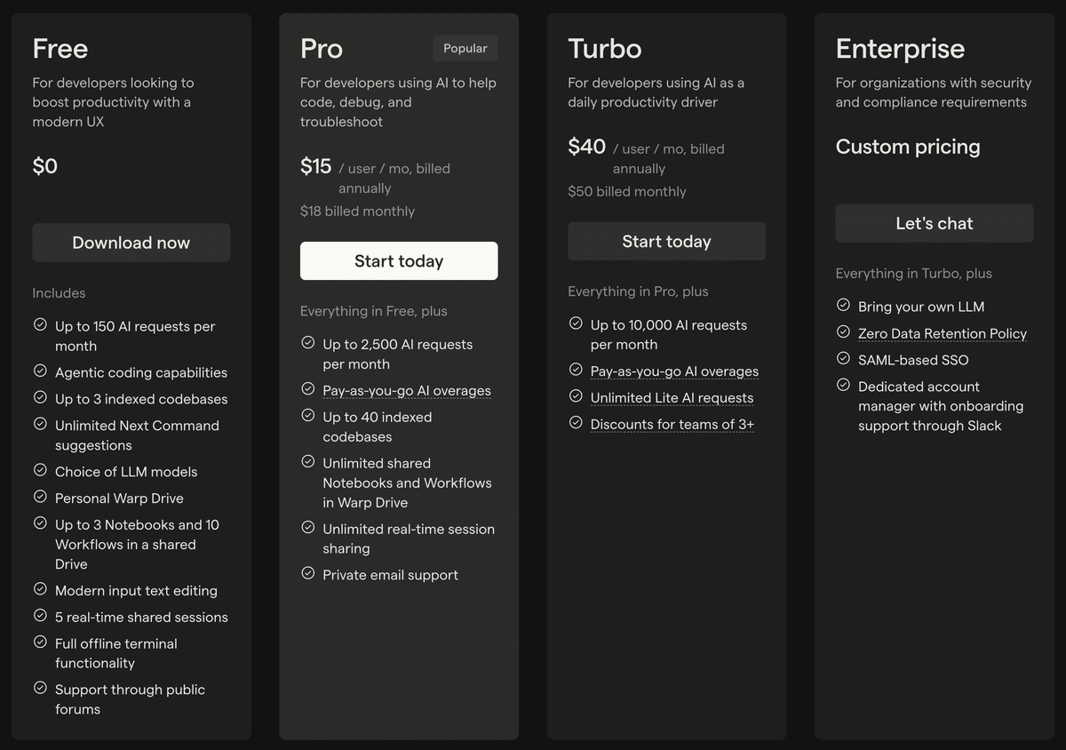 AI系開発エージェント「Warp2.0」が登場！徹底解説します｜まさお@未経験からプロまでAI活用