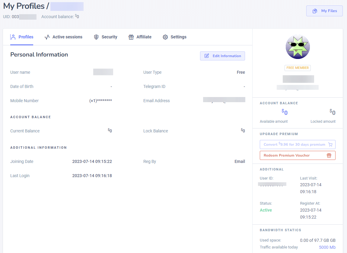 【2025年版】KenFilesの使い方・登録方法＆プレミアム購入ガイド ｜UploaderGeek