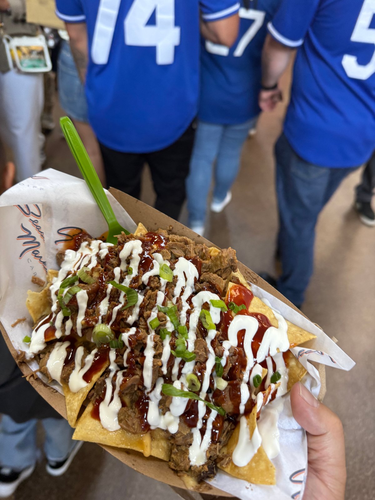 カリフォルニア大リーグ観戦ツアー（サンディエゴペトコパーク）その4｜YASUSHI ABE